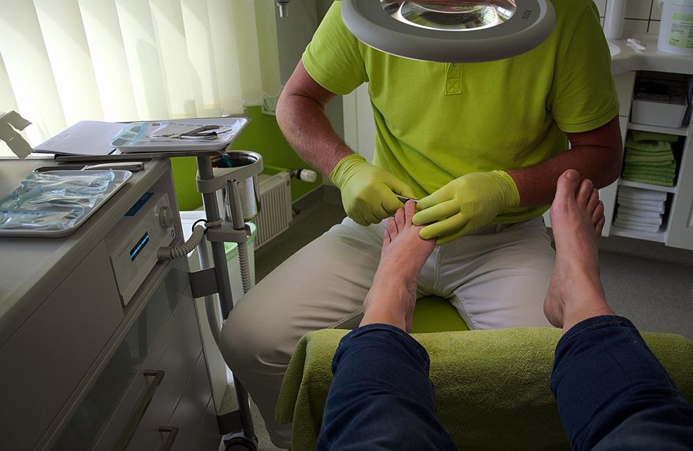 Online Forms | Foot Centers of Maryland